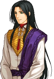 Sephiran/Gallery | Villains Wiki | Fandom