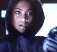 Shana Fring | Villains Wiki | Fandom