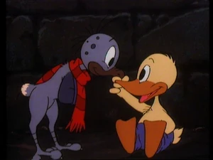 Dolf (Alfred J. Kwak)/Gallery | Villains Wiki | Fandom