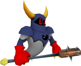 Spooky (Pac-Man) | Villains Wiki | Fandom