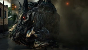 Dreadbot (Transformers Original Films) | Villains Wiki | Fandom