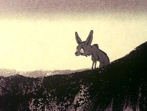 The Jackal (The Lion and the Bull) | Villains Wiki | Fandom