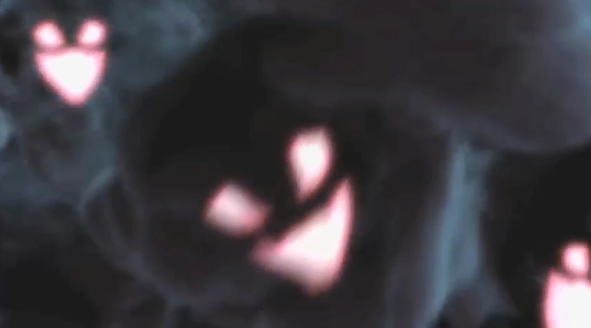 Nightmarens | Villains Wiki | Fandom