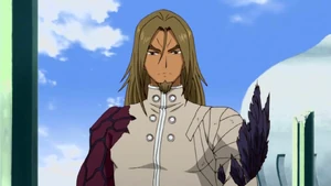 Van Grants | Villains Wiki | Fandom