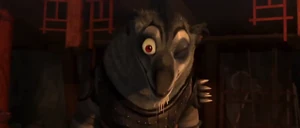 Boss Wolf/Gallery | Villains Wiki | Fandom