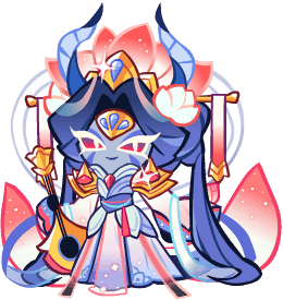 Lotus Dragon Cookie | Villains Wiki | Fandom