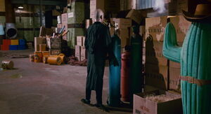 Judge Doom/Gallery | Villains Wiki | Fandom