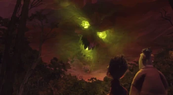 Aggie Prenderghast | Villains Wiki | Fandom