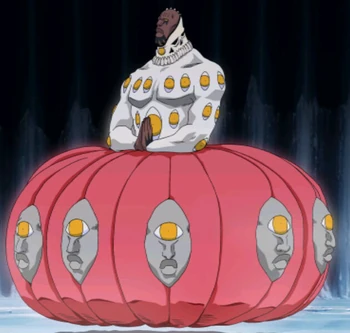 Zommari Rureaux | Villains Wiki | Fandom