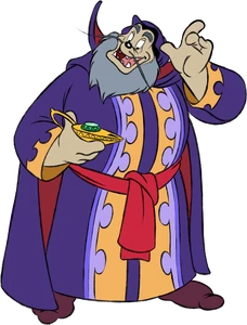 Merlock the Magician/Gallery | Villains Wiki | Fandom