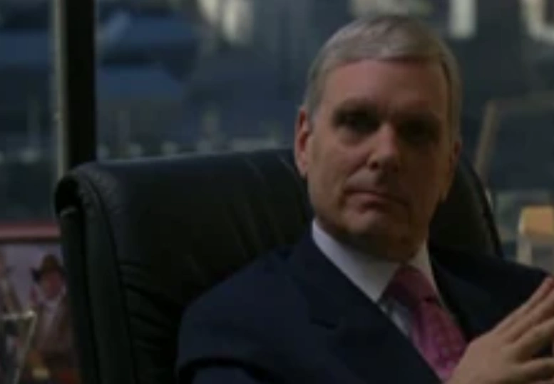 Andrew Keener | Villains Wiki | Fandom