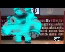 Bobert 6B | Villains Wiki | Fandom