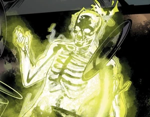 Doctor Phosphorus (DC)/Gallery | Villains Wiki | Fandom