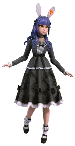 Angelic Amber | Villains Wiki | Fandom