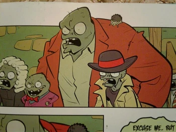 Anti-Bully Squad | Villains Wiki | Fandom