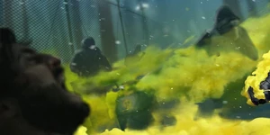 Caustic | Villains Wiki | Fandom