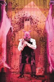 Professor Pyg | Villains Wiki | Fandom