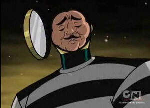 Clock King | Villains Wiki | Fandom