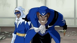 Captain Boomerang (DC Animated Universe) | Villains Wiki | Fandom