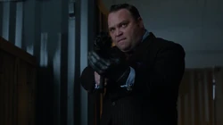 Butch Gilzean/Synopsis | Villains Wiki | Fandom