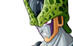 Cell (Dragon Ball)/Gallery | Villains Wiki | Fandom