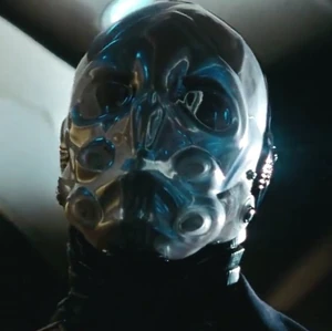 Cobra Commander (G.I. Joe Film Series) | Villains Wiki | Fandom