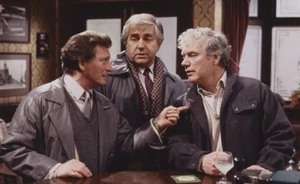 Don Brennan/Gallery | Villains Wiki | Fandom