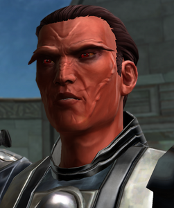 Dark Council | Villains Wiki | Fandom