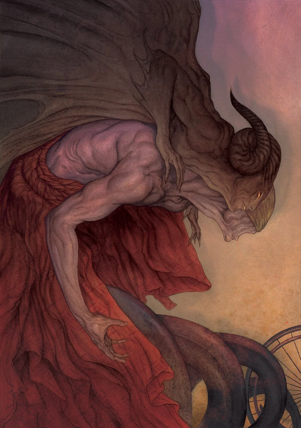 Discuss Everything About Villains Wiki | Fandom