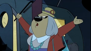 Ma Beagle (DuckTales 2017) | Villains Wiki | Fandom