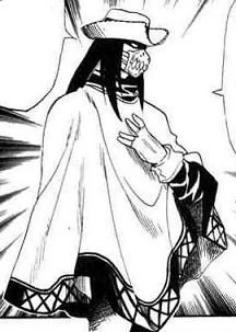 Durham Glaster | Villains Wiki | Fandom