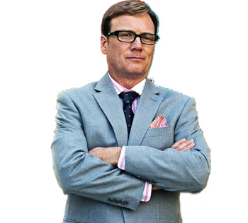 Ken Dwight | Villains Wiki | Fandom