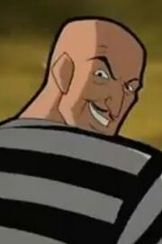 Egghead (DC) | Villains Wiki | Fandom