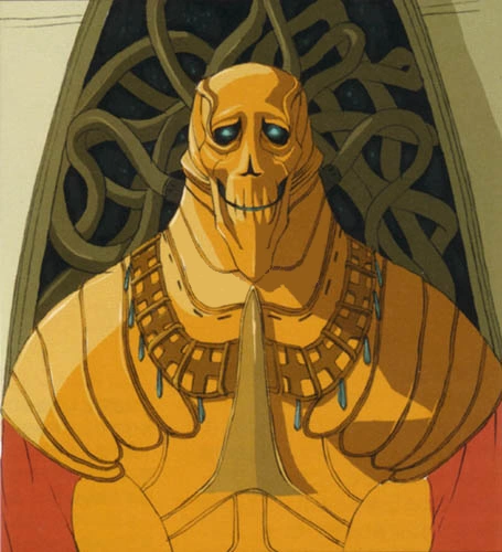 Emperor Cain | Villains Wiki | Fandom