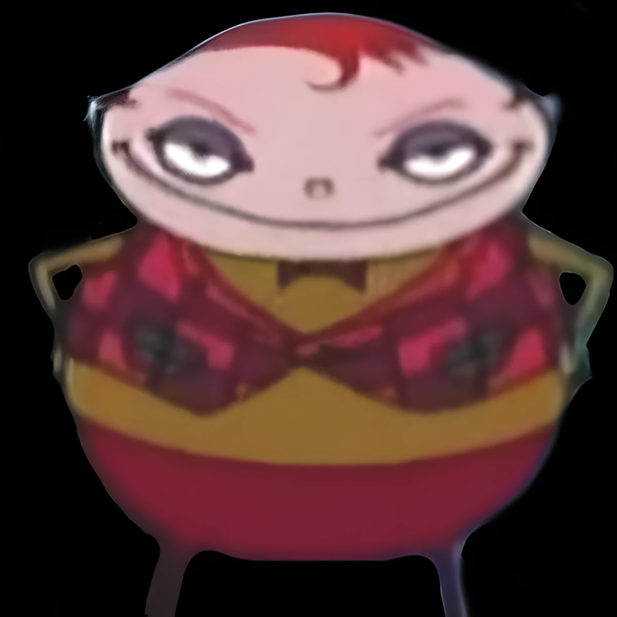 Flan, The King of Flans | Villains Wiki | Fandom