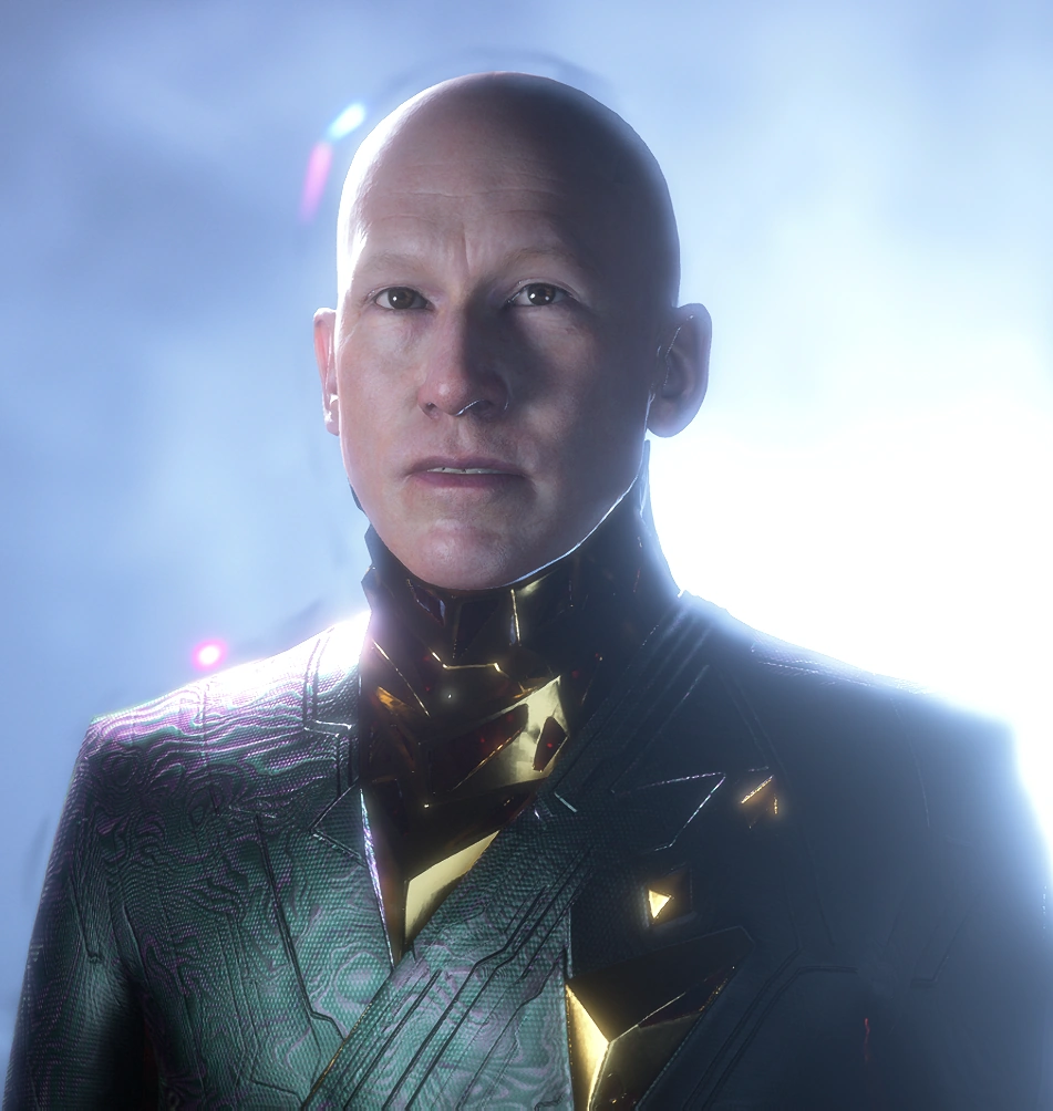 Gerard Bieri | Villains Wiki | Fandom