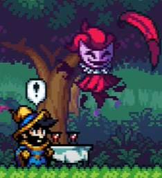 Gourmet (Mago)/Gallery | Villains Wiki | Fandom