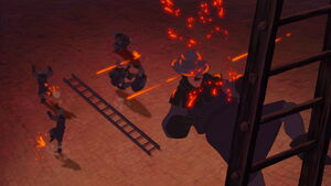 Frollo's Soldiers/Gallery | Villains Wiki | Fandom