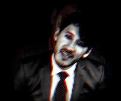 Darkiplier | Villains Wiki | Fandom
