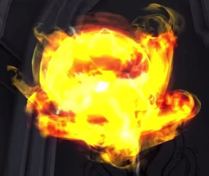 Iblis (Sonic the Hedgehog)/Gallery | Villains Wiki | Fandom