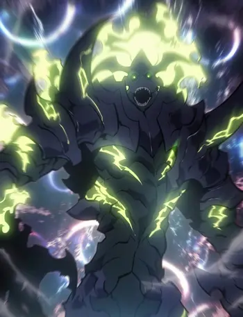 Tarnak | Villains Wiki | Fandom