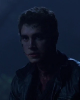 Josh Diaz | Villains Wiki | Fandom