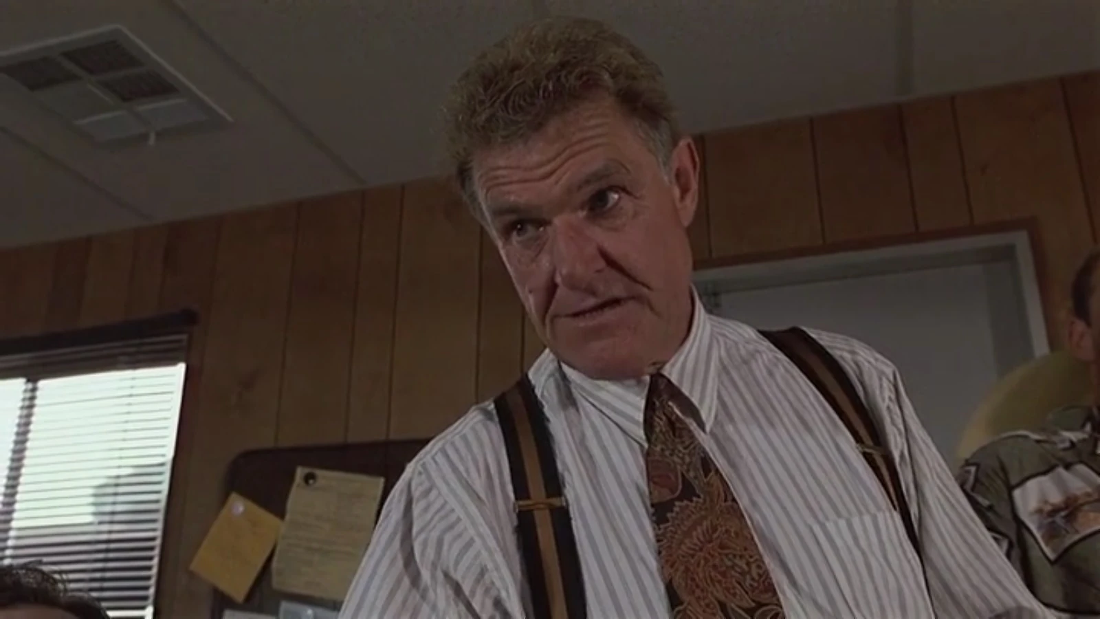 Jack Harding | Villains Wiki | Fandom