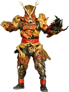 Another Riders/Gallery | Villains Wiki | Fandom