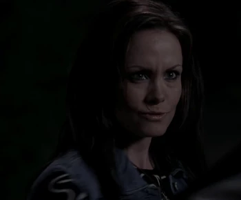 Kate (Supernatural) | Villains Wiki | Fandom