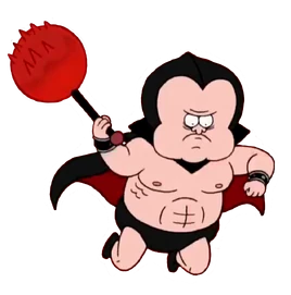 Klorgbane the Destroyer | Villains Wiki | Fandom