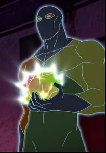 Doctor Spectrum (2010 Marvel Animated Universe) | Villains Wiki | Fandom