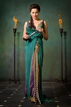Lucretia (Spartacus) | Villains Wiki | Fandom