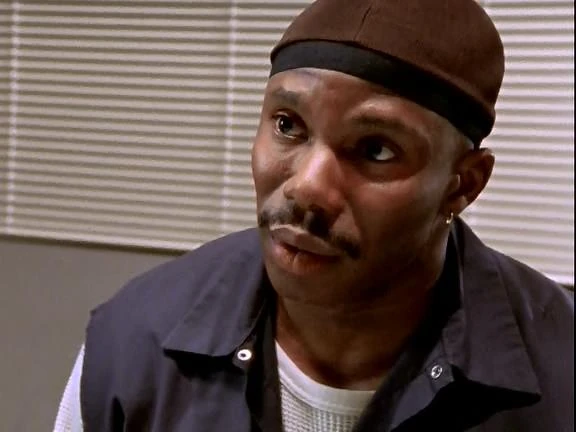 Moses Deyell | Villains Wiki | Fandom