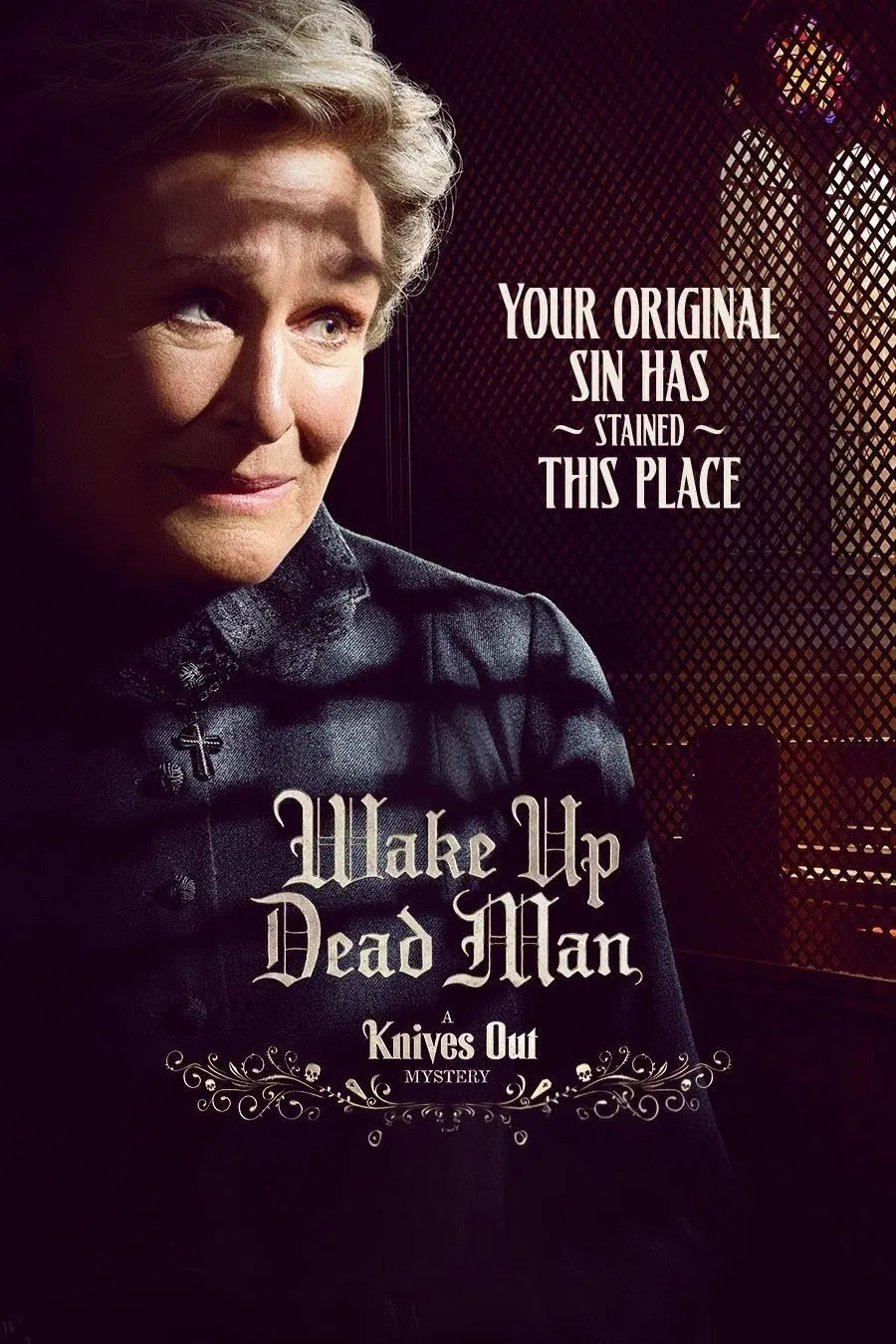 Martha Delacroix | Villains Wiki | Fandom